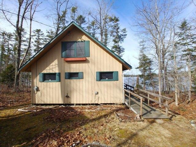 house with 3 bedroom, Jefferson ME DS89678858