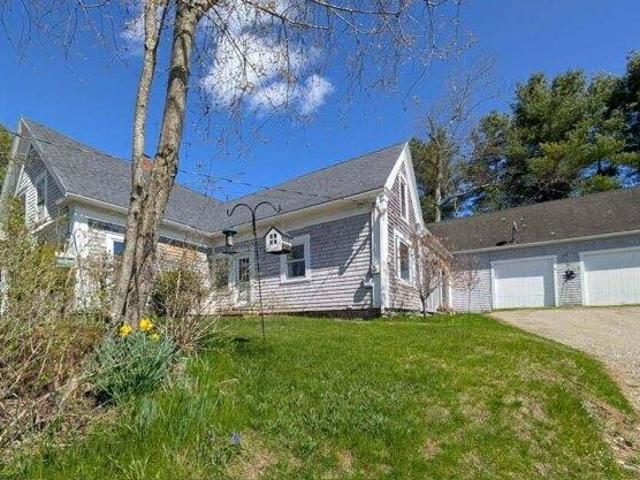 house with 3 bedroom, Jefferson ME DS101999762