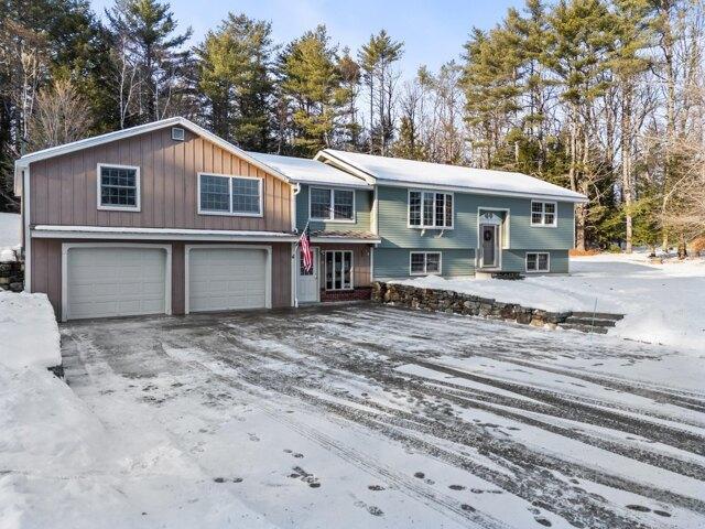 house with 3 bedroom, Jefferson ME DS102592740