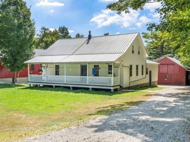 house with 3 bedroom, Jefferson ME DS102000205