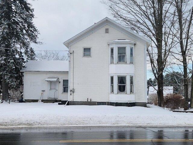 house with 3 bedroom, Jefferson ME DS102026249