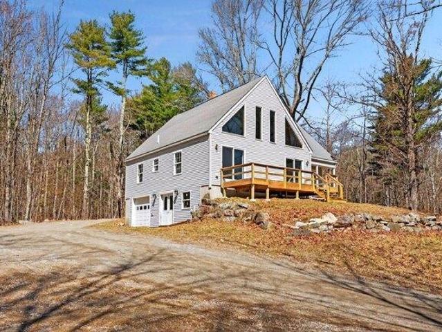 house with 3 bedroom, Jefferson ME DS102218640