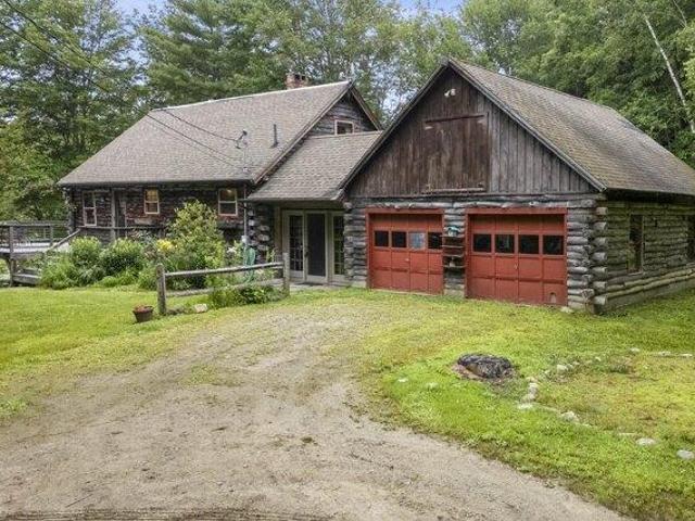 house with 3 bedroom, Jefferson ME ES103163147