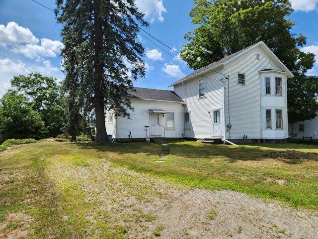 house with 3 bedroom, Jefferson ME ES103163361