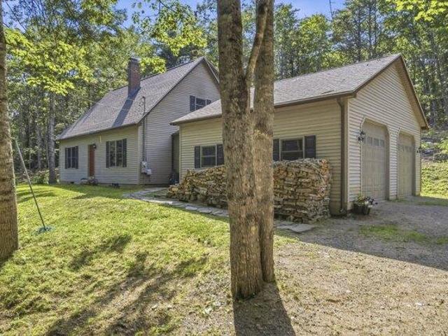 house with 3 bedroom, Jefferson ME ES104514699