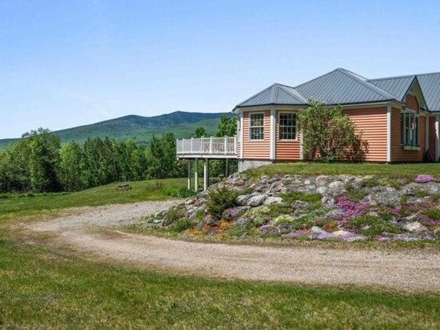 house with 3 bedroom, Jefferson NH DLS103071481