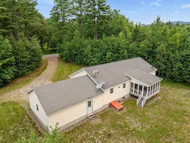 house with 3 bedroom, Jefferson NH DS104374052