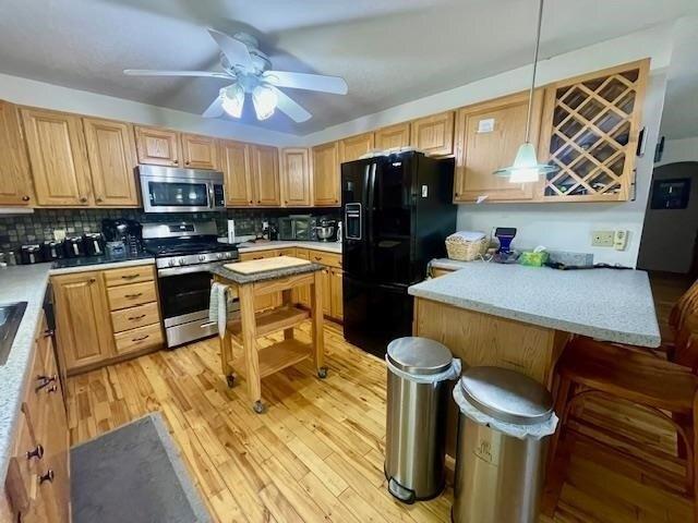 house with 3 bedroom, Jefferson NH ES103249781