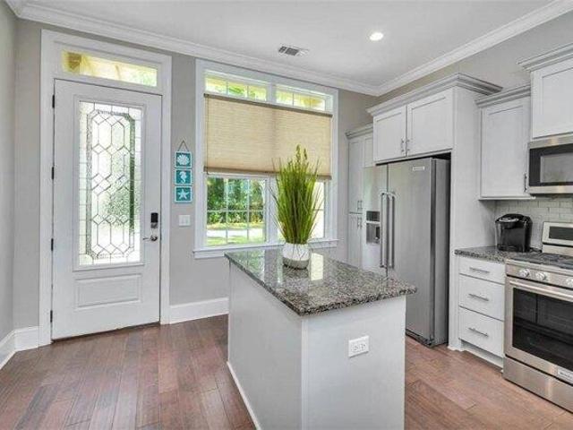 house with 3 bedroom, Jekyll Island GA ES104909550
