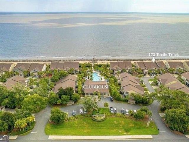 house with 3 bedroom, Jekyll Island GA ES104900185