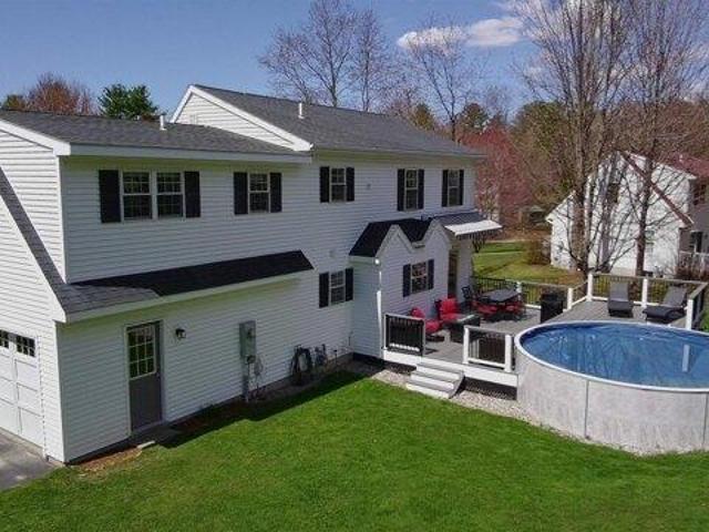 house with 3 bedroom, Jericho VT DLS102725623