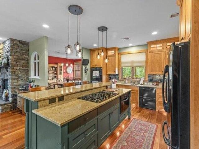 house with 3 bedroom, Jericho VT DLS102728232