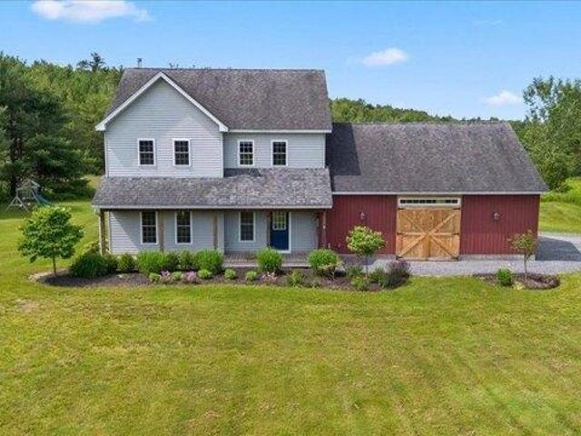house with 3 bedroom, Jericho VT DS104187707