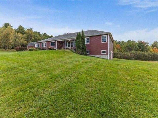 house with 3 bedroom, Jericho VT DS103624730