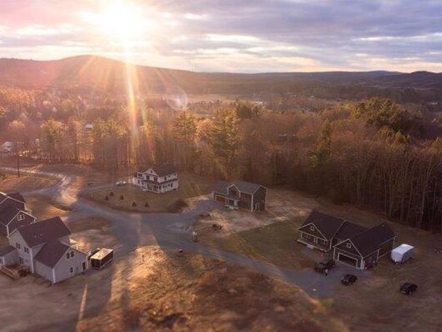 house with 3 bedroom, Jericho VT ES104236323