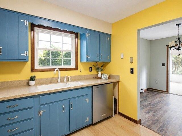 house with 3 bedroom, Jericho VT ES104331697