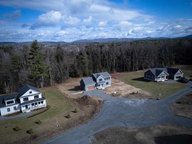 house with 3 bedroom, Jericho VT ES104607899