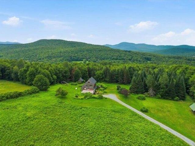 house with 3 bedroom, Jericho VT ES104761364