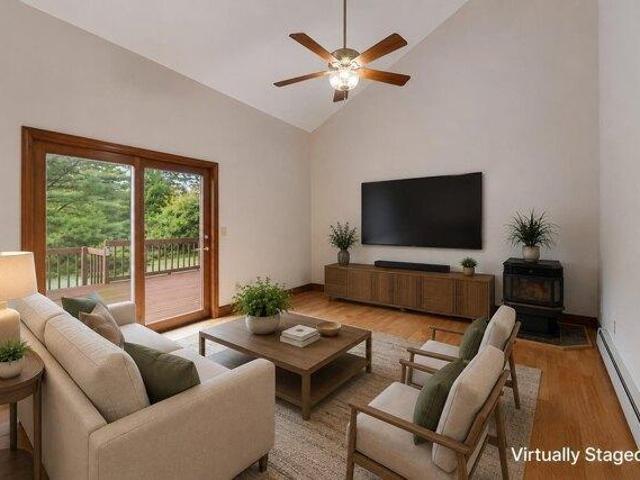 house with 3 bedroom, Jericho VT ES104870150