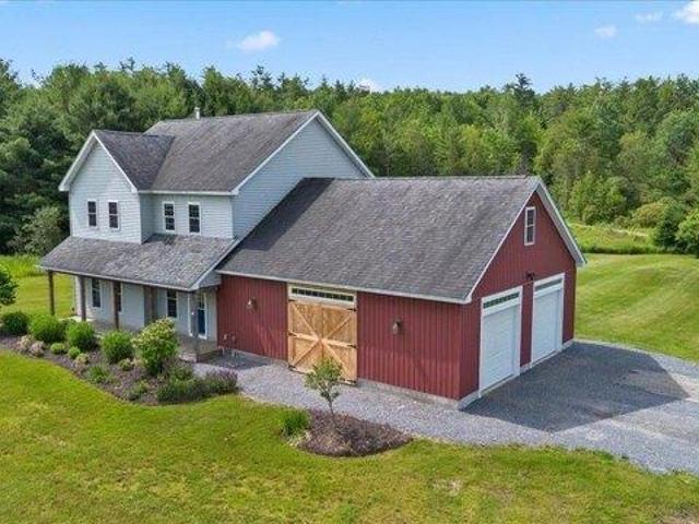 house with 3 bedroom, Jericho VT ES105116440
