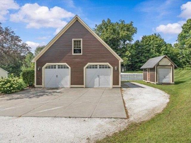 house with 3 bedroom, Jericho VT ES105204649