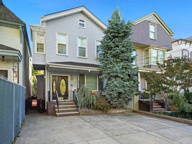 house with 3 bedroom, Jersey City NJ DLS101707140