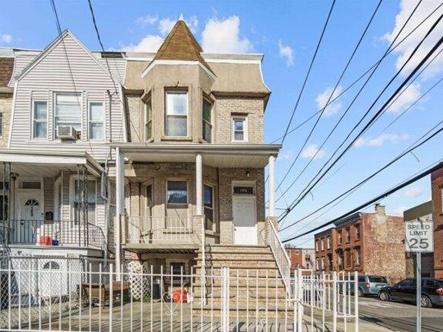 house with 3 bedroom, Jersey City NJ DLS101856718