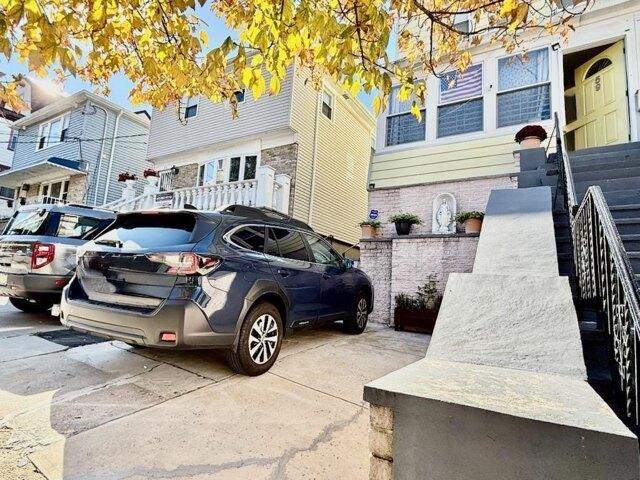 house with 3 bedroom, Jersey City NJ DLS101899067
