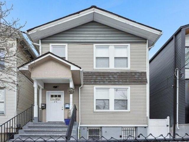 house with 3 bedroom, Jersey City NJ DLS102256328
