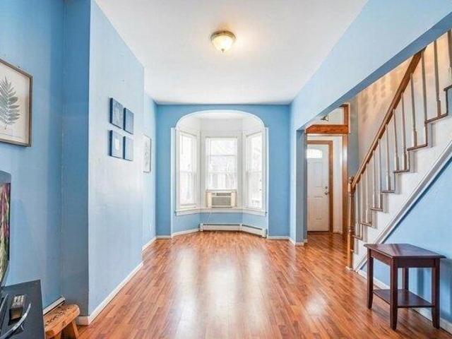house with 3 bedroom, Jersey City NJ DLS102315565