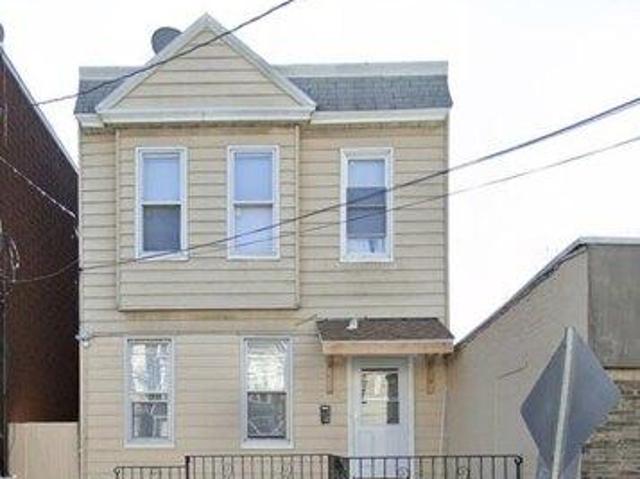 house with 3 bedroom, Jersey City NJ DS102258509