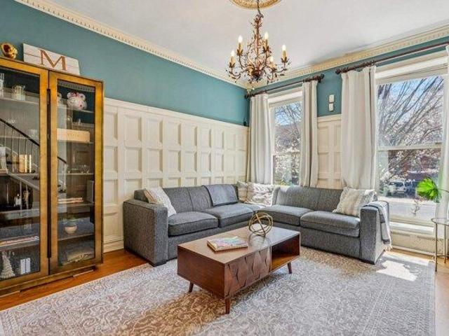 house with 3 bedroom, Jersey City NJ DS102280419