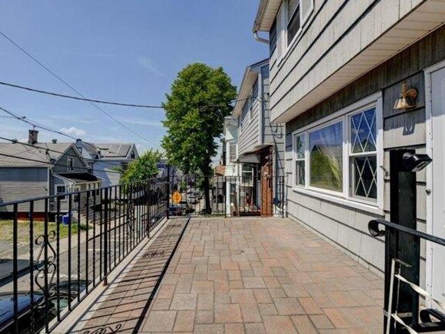 house with 3 bedroom, Jersey City NJ DS102726120