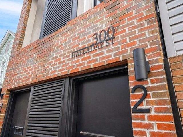 house with 3 bedroom, Jersey City NJ DS103189825