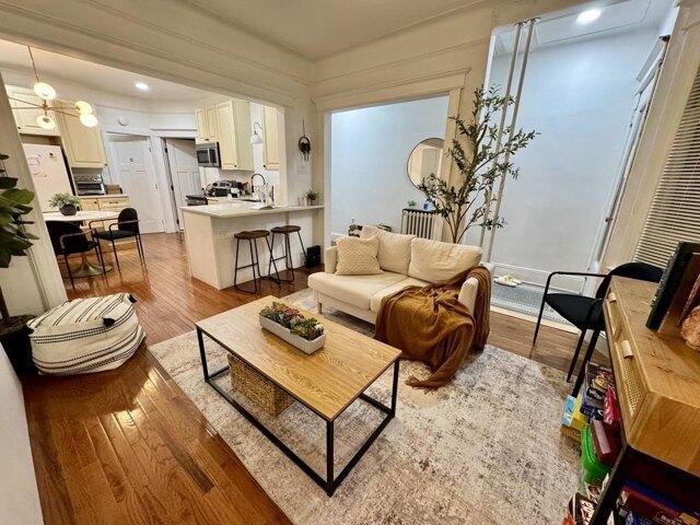 house with 3 bedroom, Jersey City NJ DS104374641
