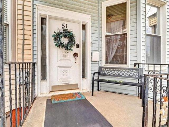 house with 3 bedroom, Jersey City NJ DS104376469