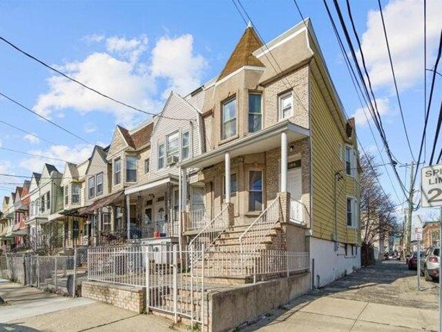 house with 3 bedroom, Jersey City NJ ES104150122