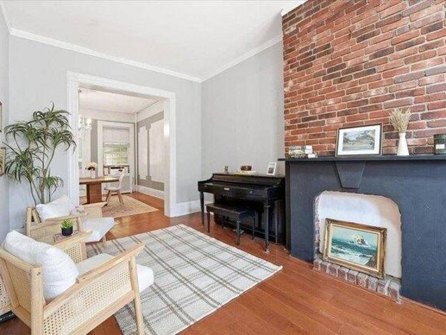 house with 3 bedroom, Jersey City NJ ES104190656
