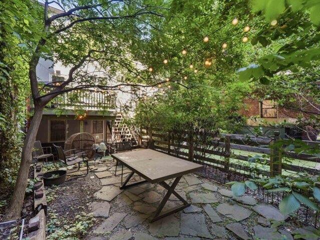 house with 3 bedroom, Jersey City NJ ES104192522