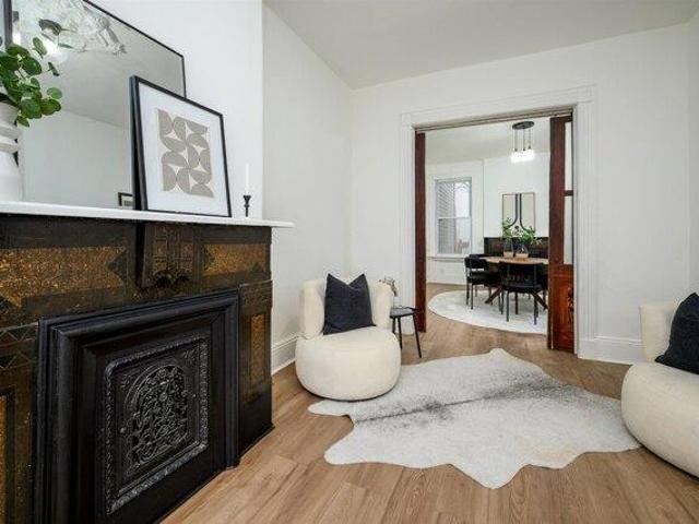 house with 3 bedroom, Jersey City NJ ES104375623