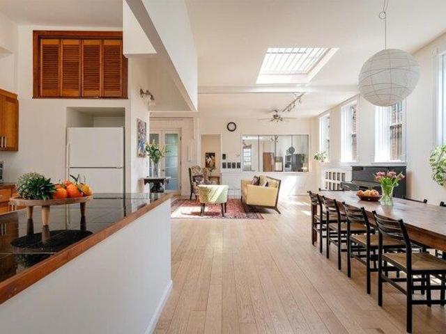 house with 3 bedroom, Jersey City NJ ES104542039