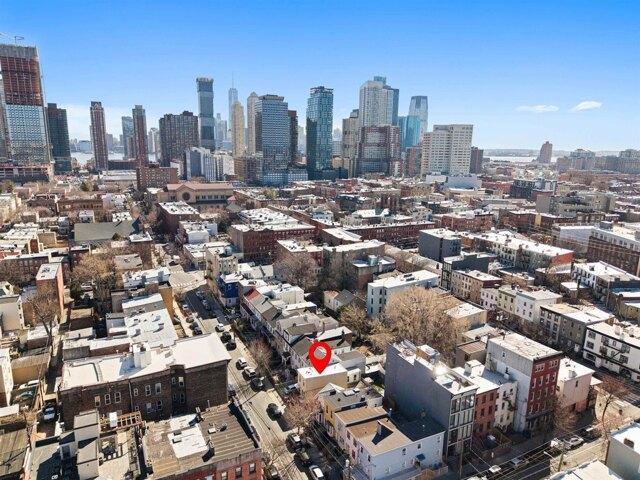 house with 3 bedroom, Jersey City NJ ES104809609