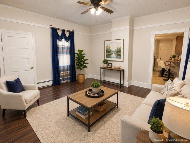 house with 3 bedroom, Jersey City NJ ES105190002