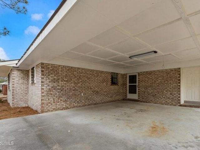 house with 3 bedroom, Jesup GA ES104900946