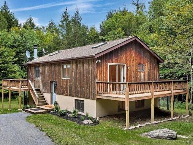 house with 3 bedroom, Jewett NY ES105292397