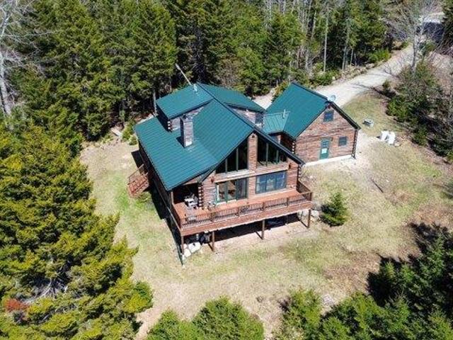 house with 3 bedroom, Jonesboro ME DLS101799813