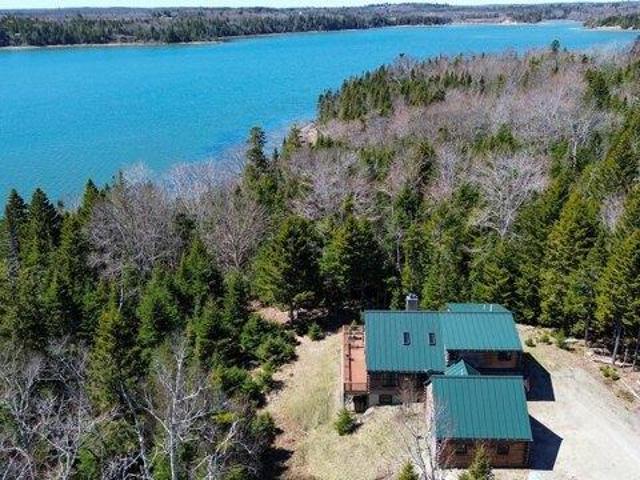 house with 3 bedroom, Jonesboro ME ES105116740