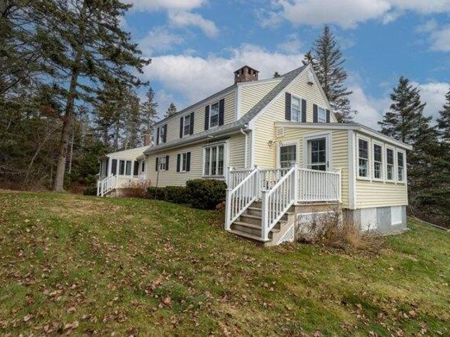 house with 3 bedroom, Jonesport ME DS102342763