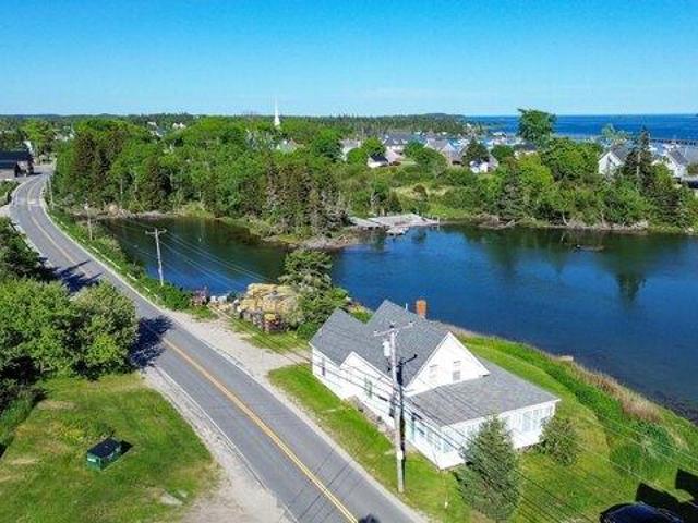house with 3 bedroom, Jonesport ME DS103431430