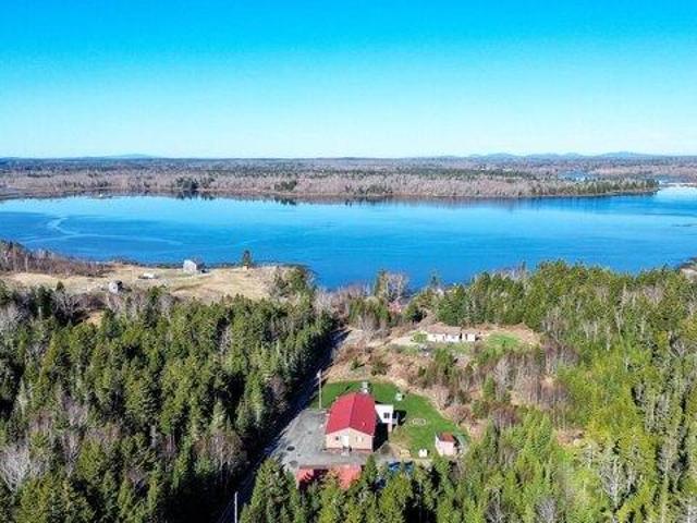 house with 3 bedroom, Jonesport ME DS103444457